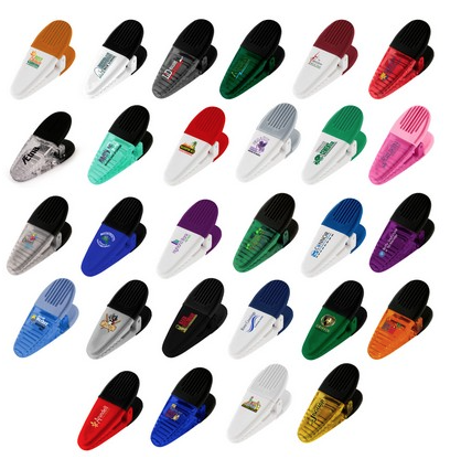 Chip Clips - Nimble Impressions