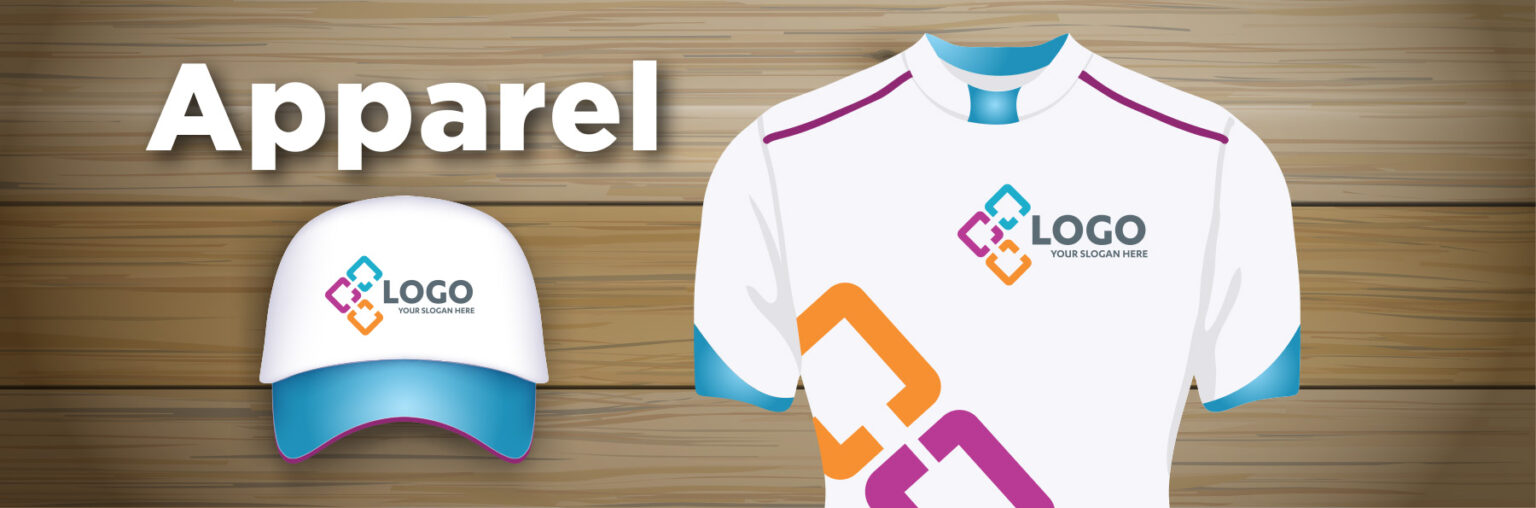 Custom Apparel - Nimble Impressions