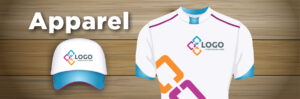Custom Apparel - Nimble Impressions